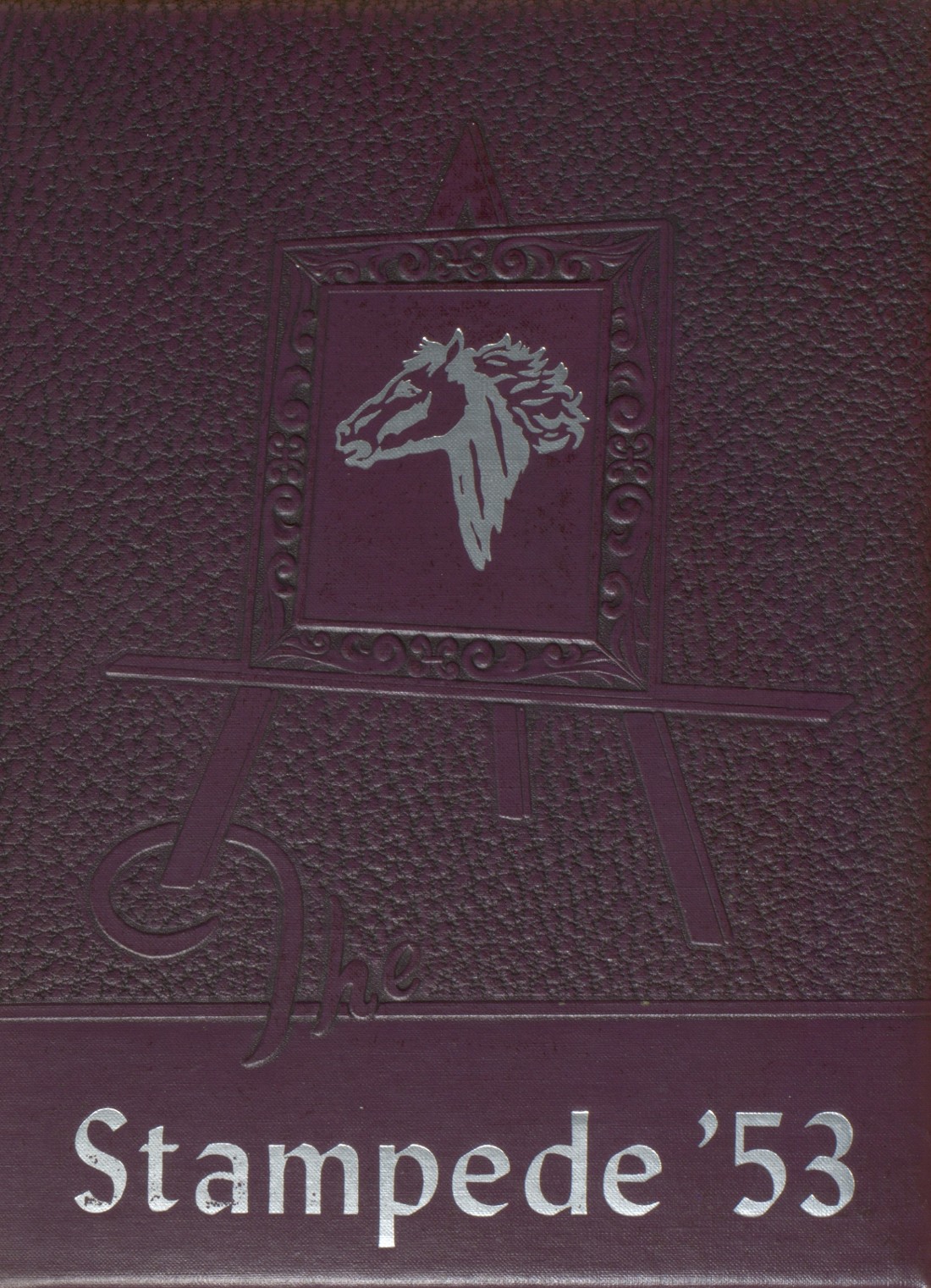 Manchester Valley High School from Manchester, Maryland Yearbooks