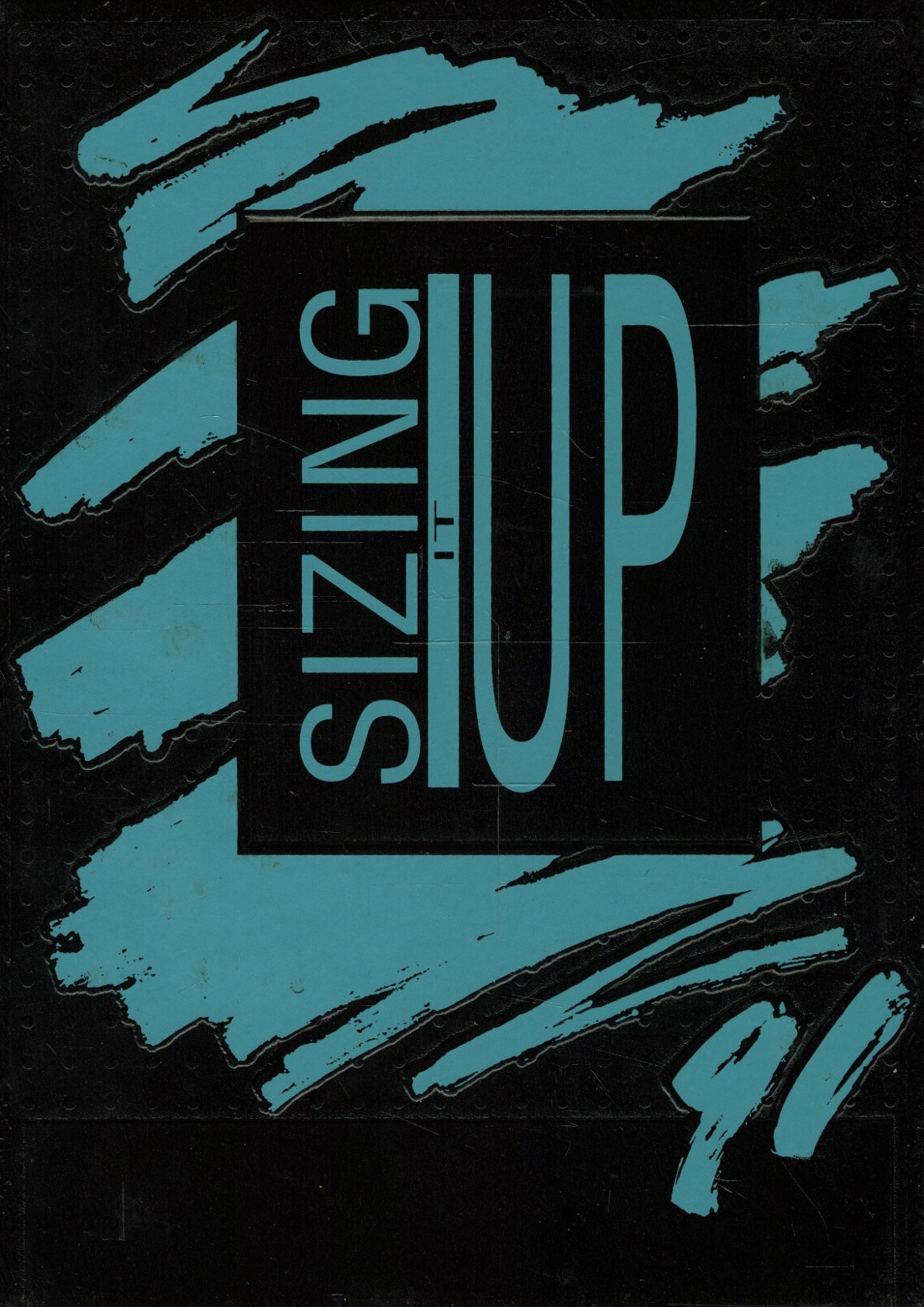 1991 yearbook from Sutter Union High School from Sutter, California for ...
