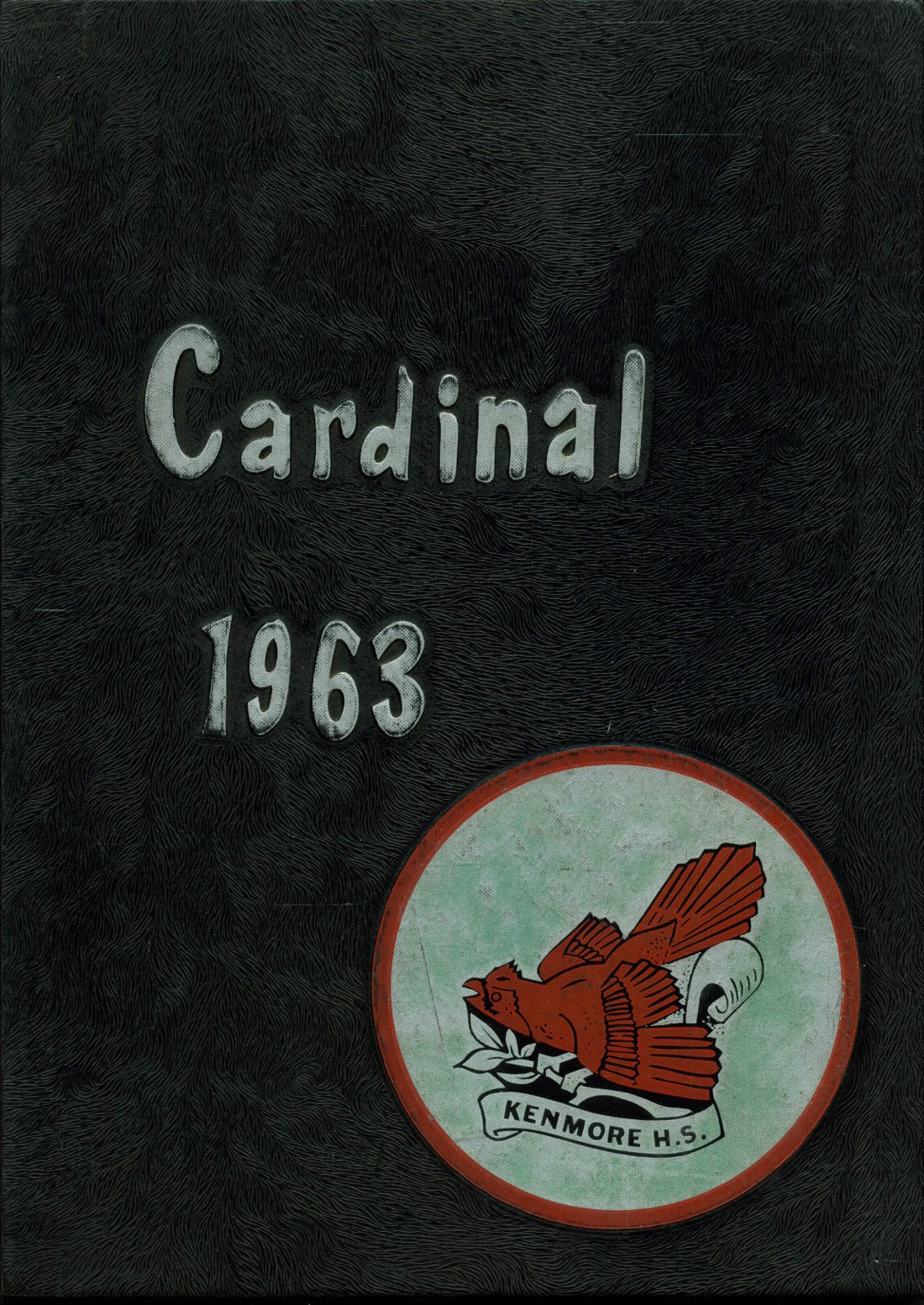 1963 Yearbook From Kenmore High School From Akron Ohio For Sale 1963-yearbook-from-kenmore-high-school-from-akron-ohio-for-sale