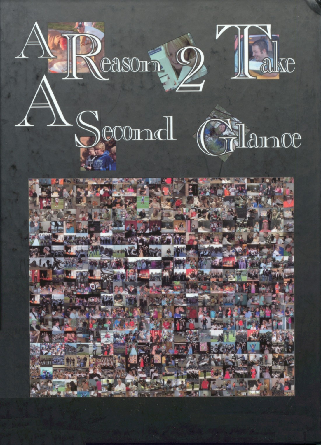 2006 yearbook from Northview High School from Brazil, Indiana for sale