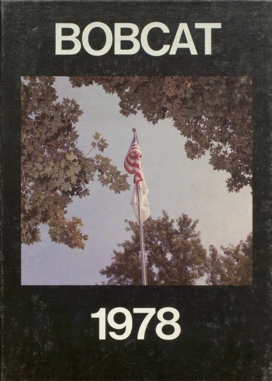 1978 yearbook from Basehor High School from Basehor, Kansas for sale