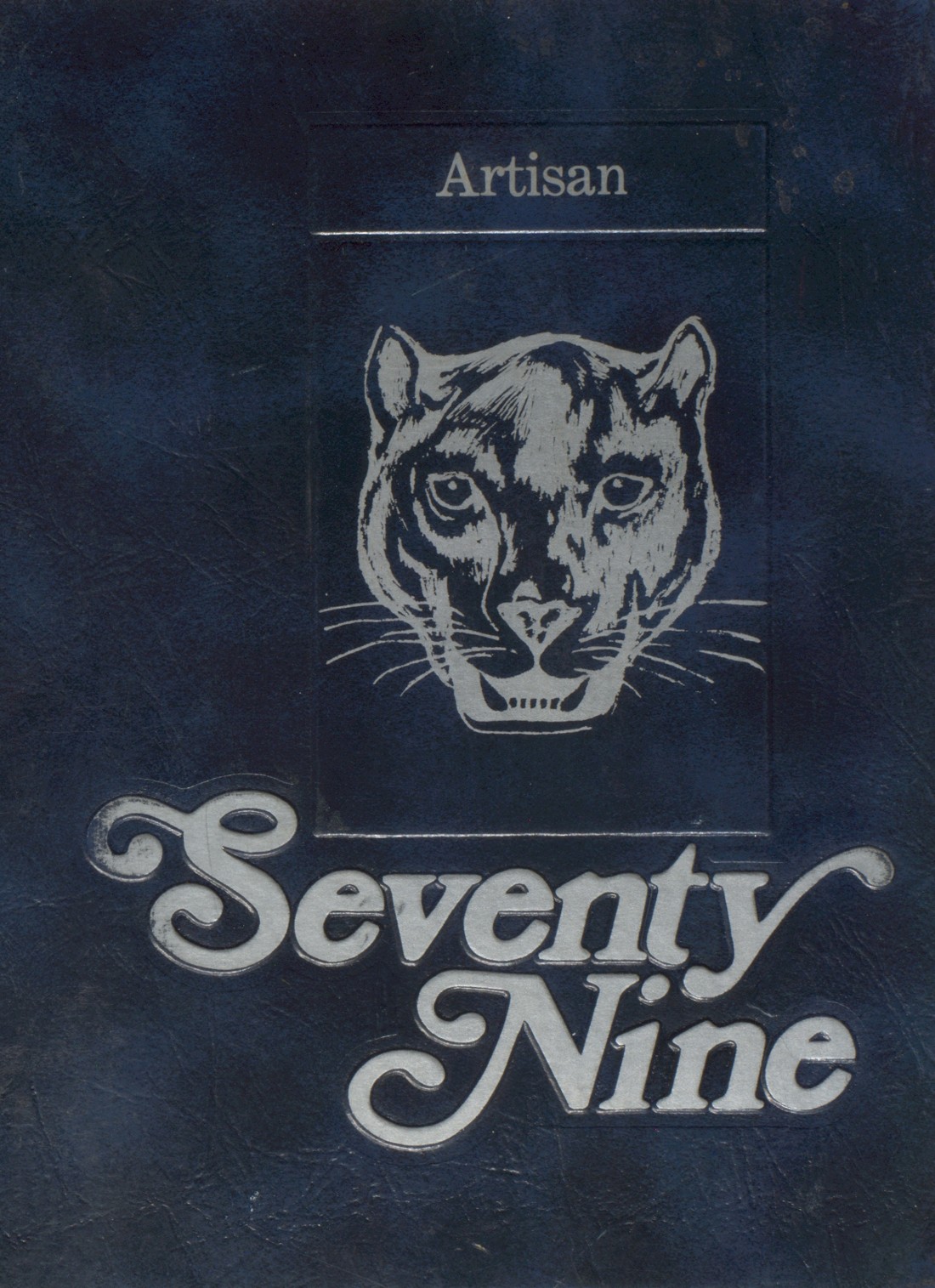 1979 yearbook from Samuel Gompers Vocational Technical High School from ...