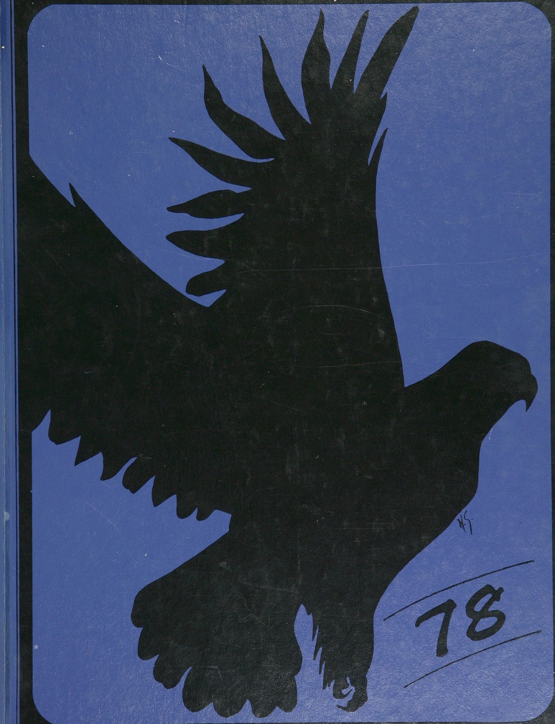 1978 yearbook from Mahwah High School from Mahwah, New Jersey