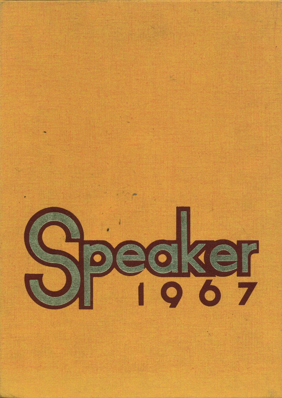 1967 Yearbook From Bowling Green High School From Bowling Green Missouri 1967-yearbook-from-bowling-green-high-school-from-bowling-green-missouri