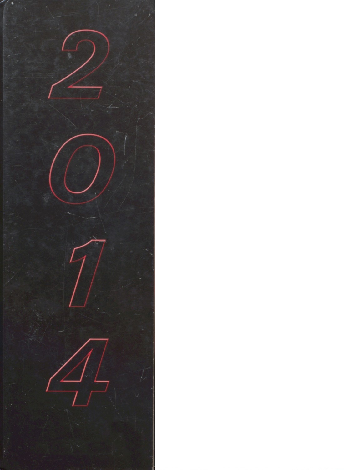 2014 yearbook from Atkinson County High School from Pearson, Georgia ...