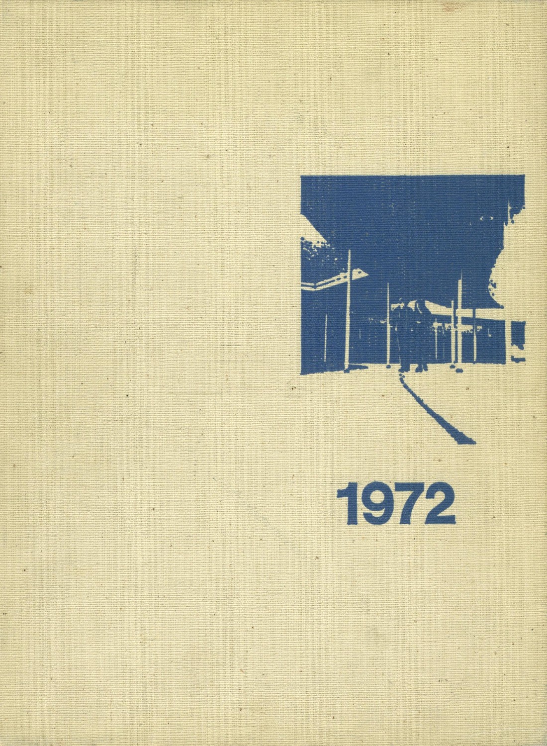 1972 yearbook from State College Area High School from State college ...