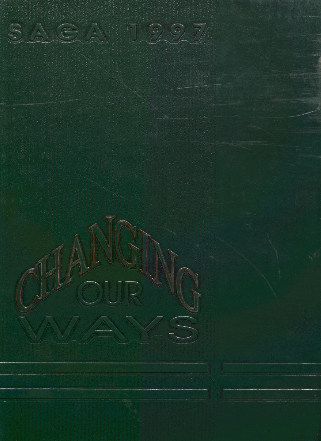 1997 yearbook from Spartanburg High School from Spartanburg, South ...