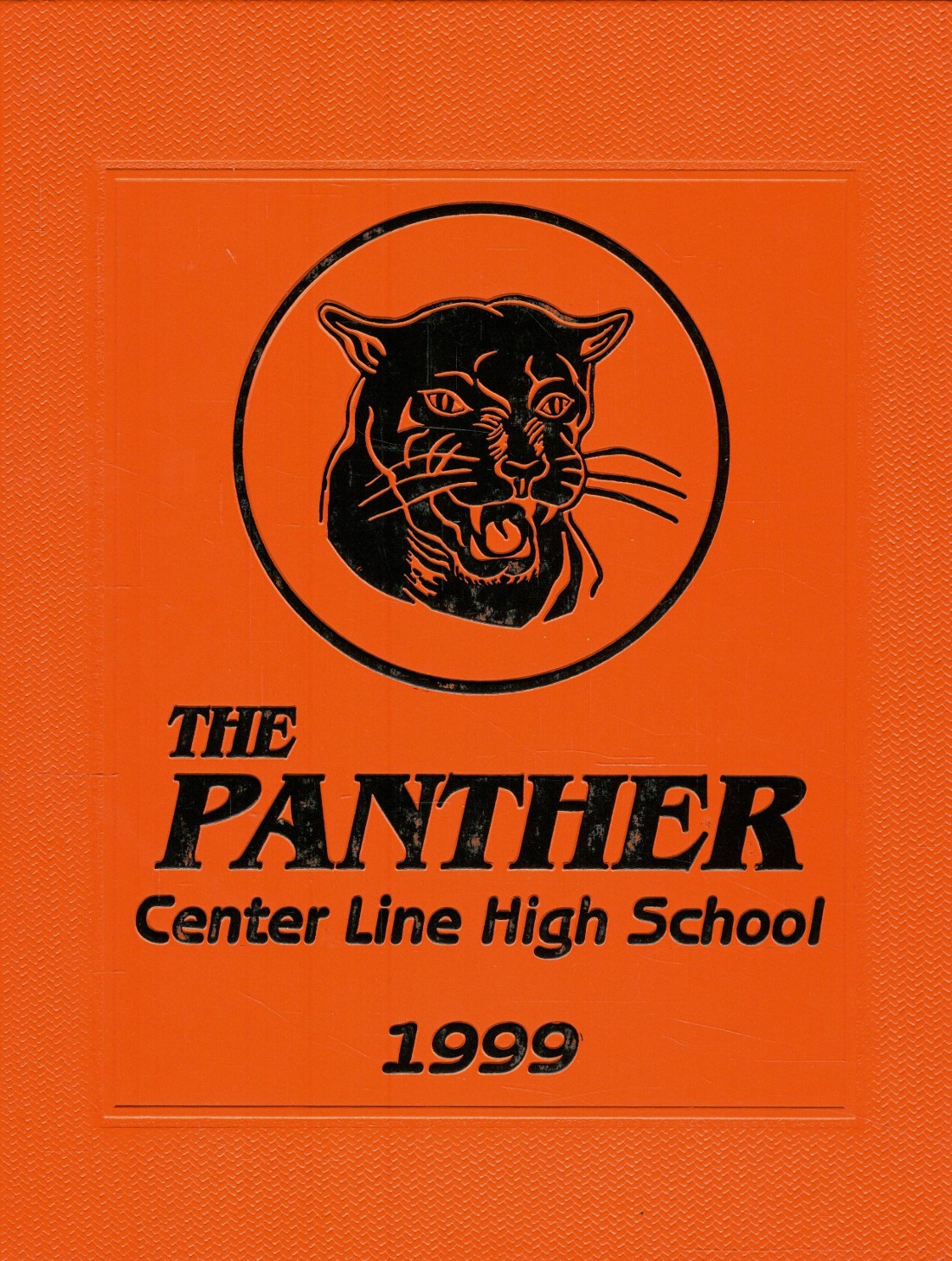1999 yearbook from Center Line High School from Center line, Michigan ...