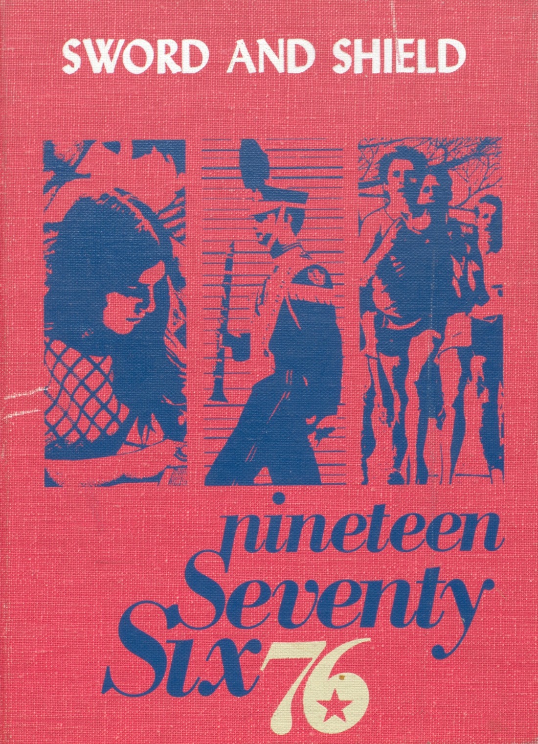 1976 yearbook from Wittenberg-Birnamwood High School from Wittenberg ...