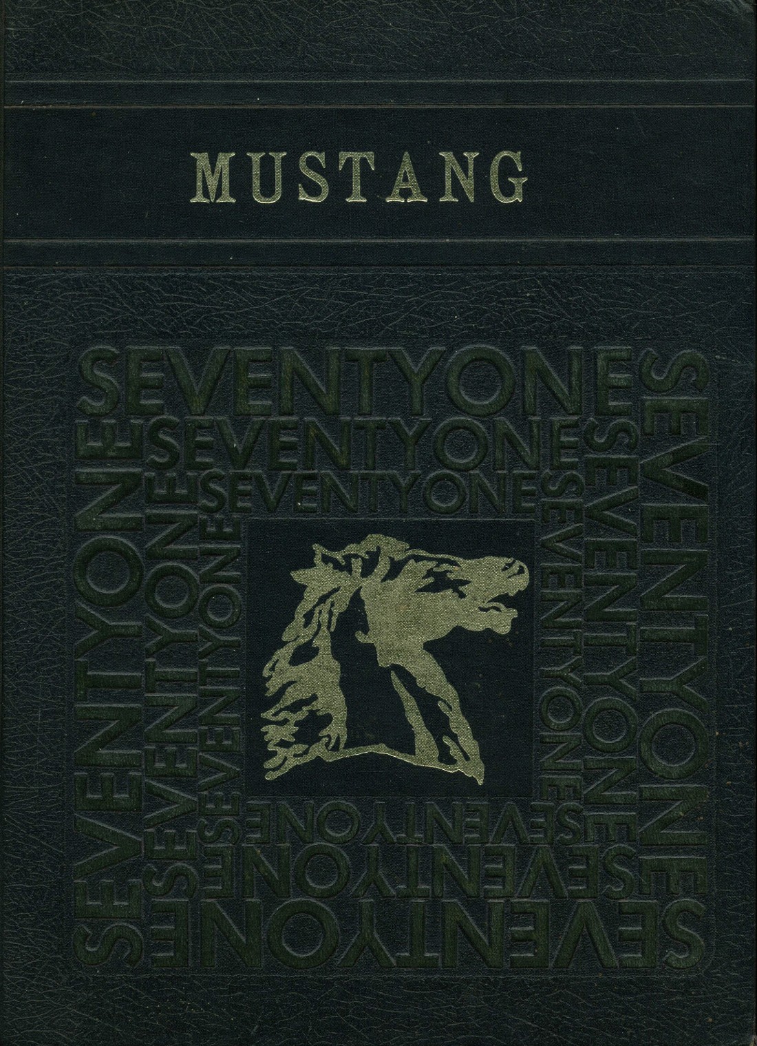 Marvell High School from Marvell, Arkansas Yearbooks