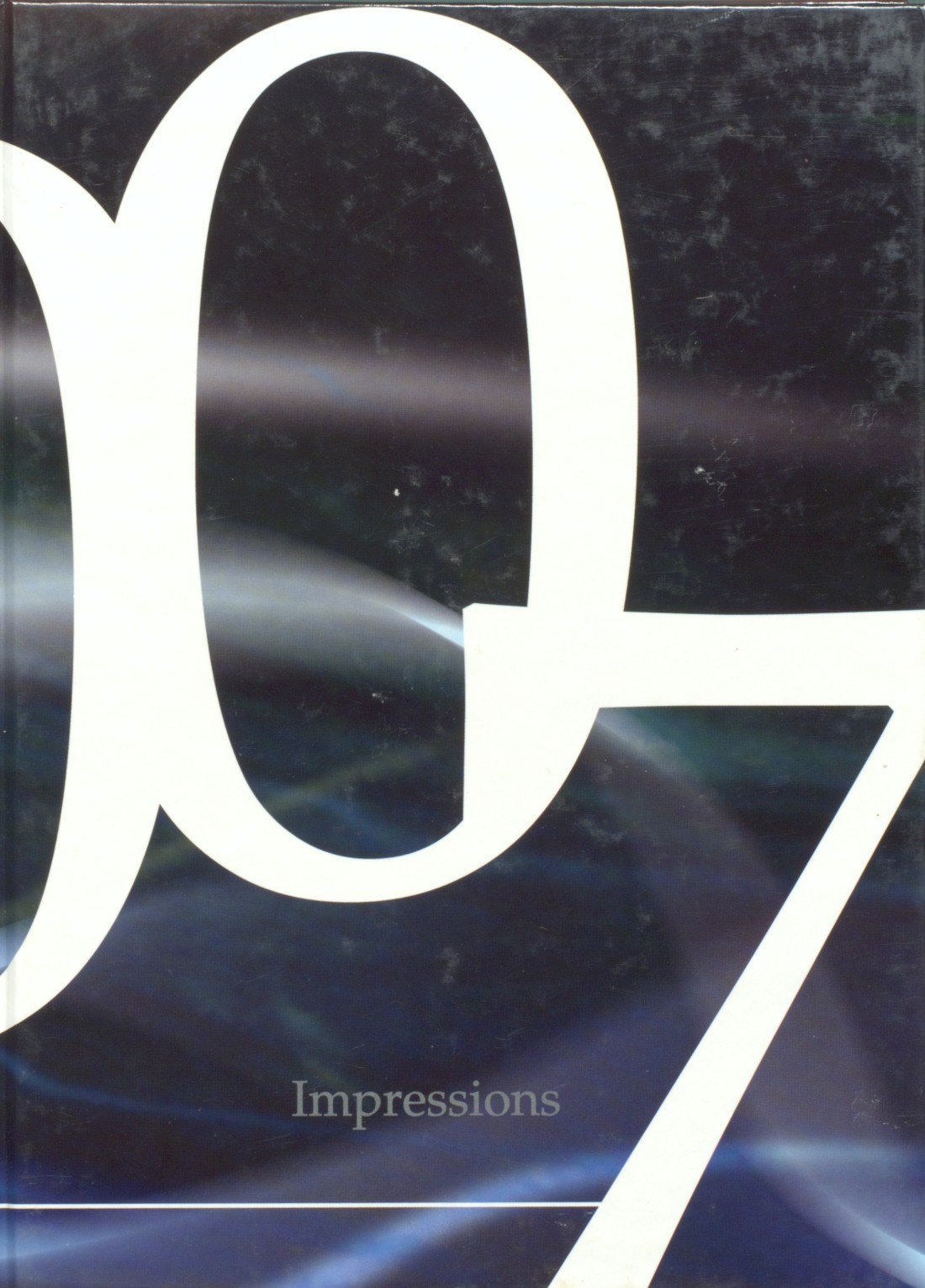 2007 yearbook from Shalom Christian Academy from Chambersburg ...