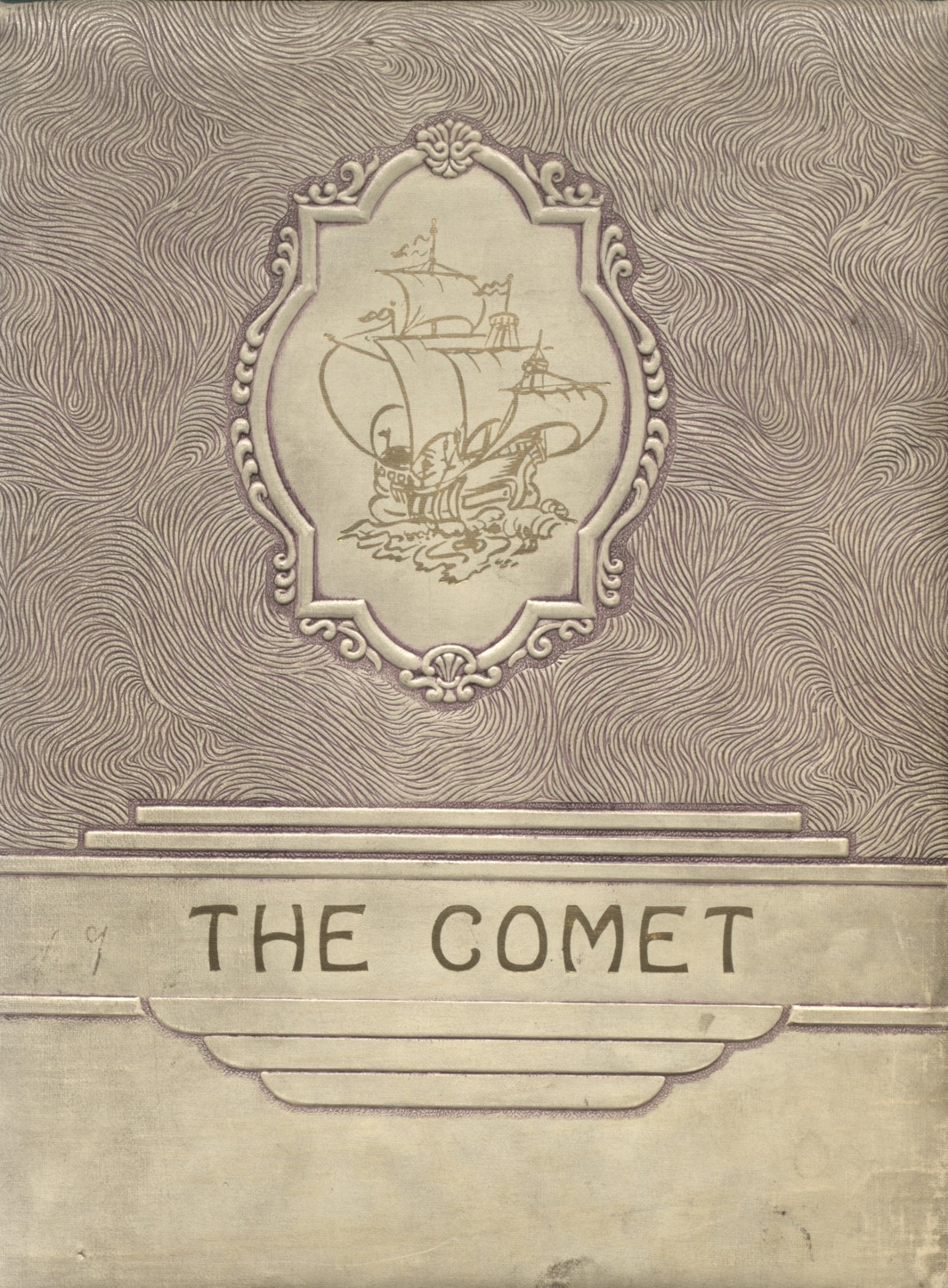 1949 yearbook from Rupert High School from Rupert, Idaho
