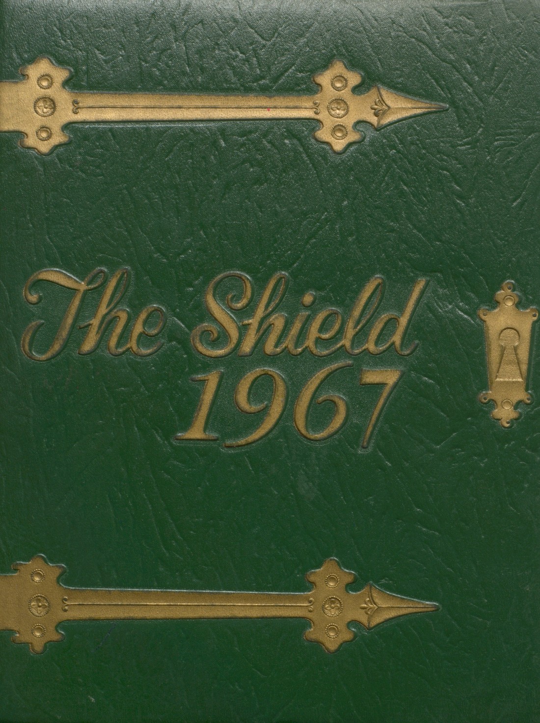 1967 yearbook from Annie Wright High School from Tacoma, Washington for ...