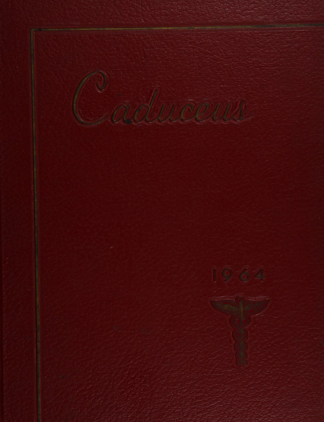 1964 yearbook from Commerce High School from Springfield, Massachusetts ...