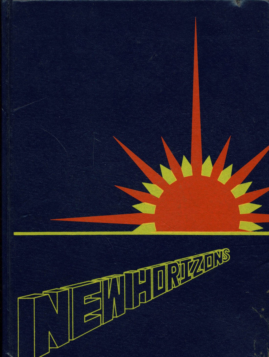 1982 yearbook from Carson City Crystal High School from Carson city ...