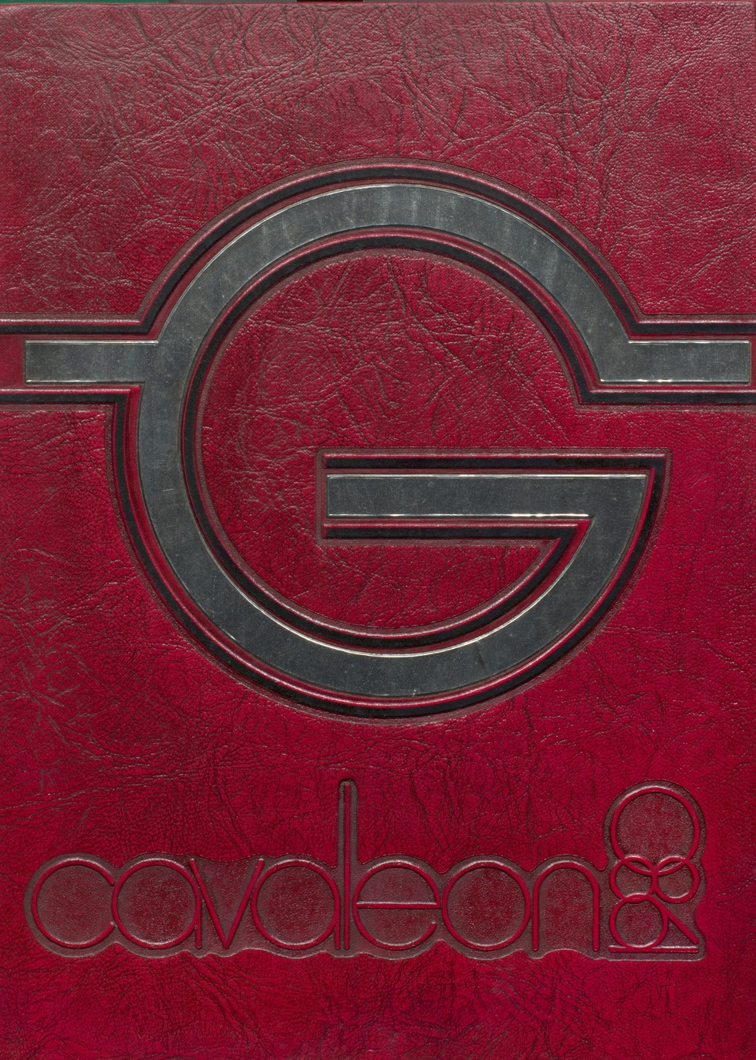 Coral Gables High School from Coral gables, Florida Yearbooks