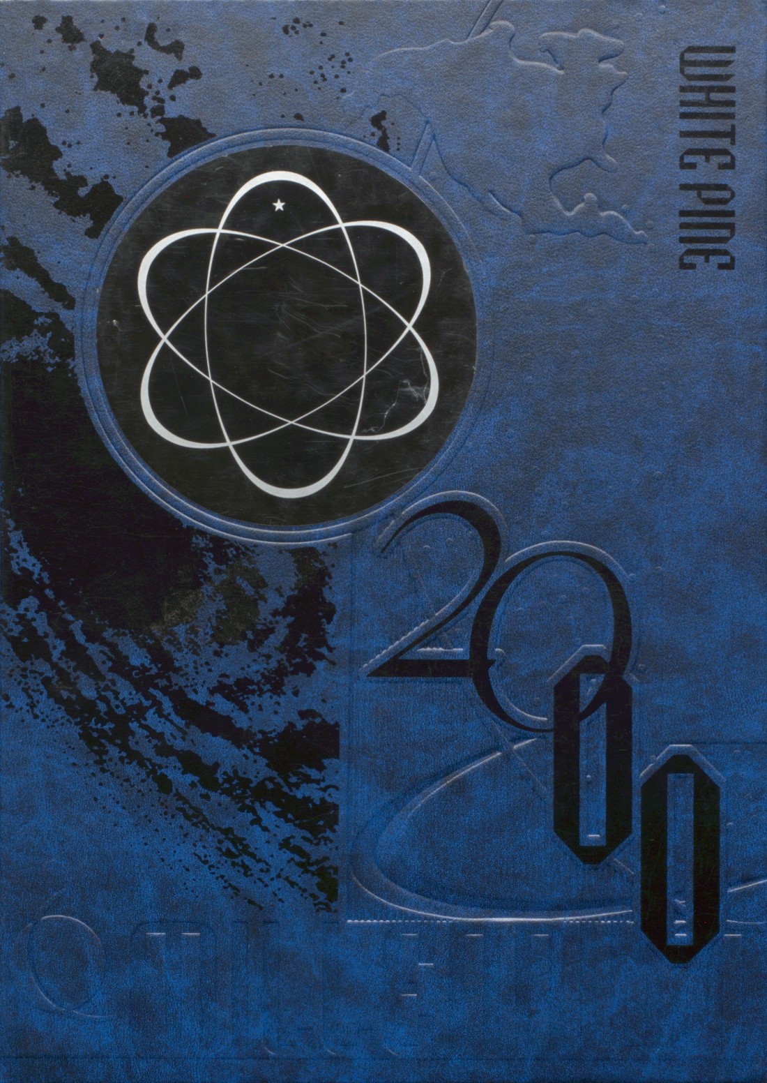 2000 yearbook from Cloquet High School from Cloquet, Minnesota for sale