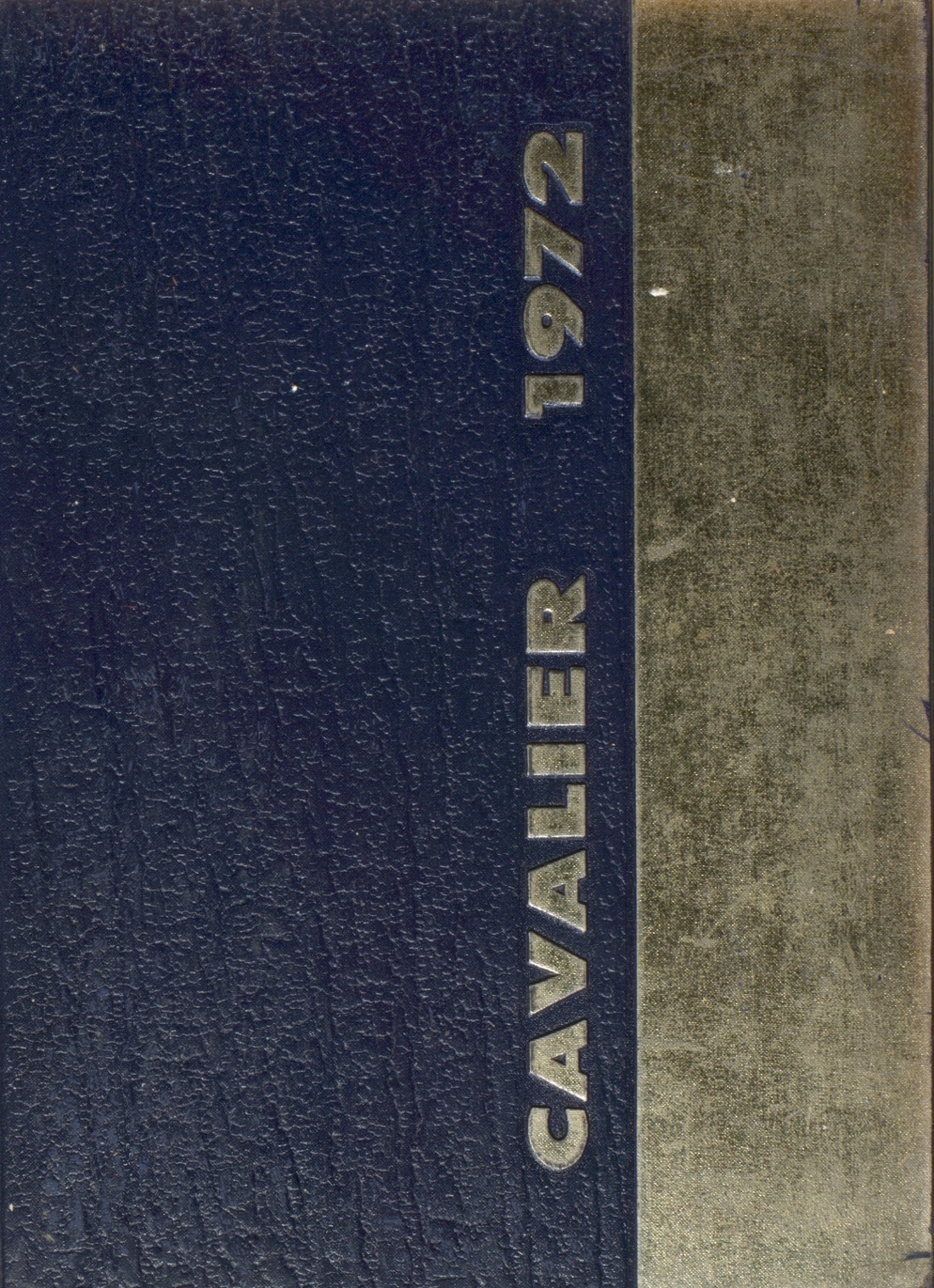 1972 yearbook from Heritage Hall High School from Oklahoma city ...