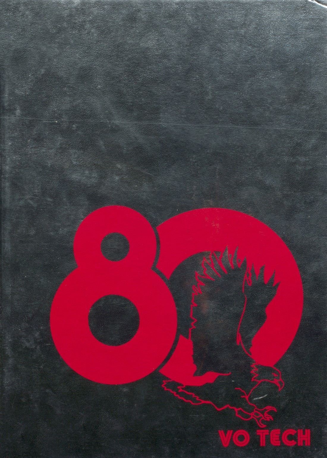 1980 yearbook from Lawrence County Vo-Tech High School from New castle ...