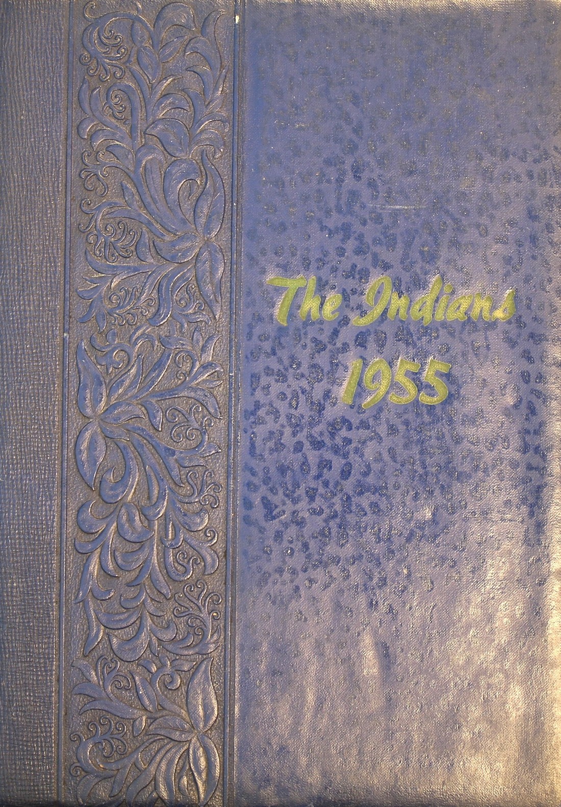 Lipan High School from Lipan, Texas Yearbooks