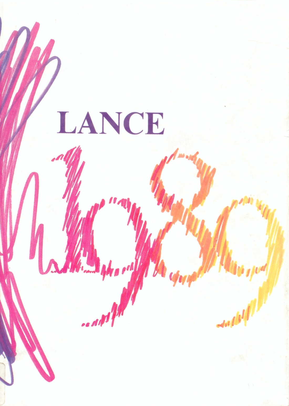 1989-yearbook-from-eisenhower-high-school-from-russell-pennsylvania