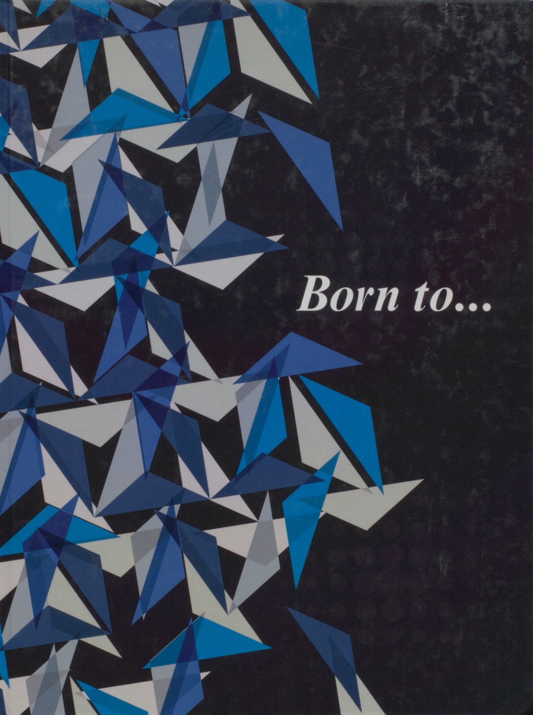 2017 yearbook from North Butler High School from Greene, Iowa for sale