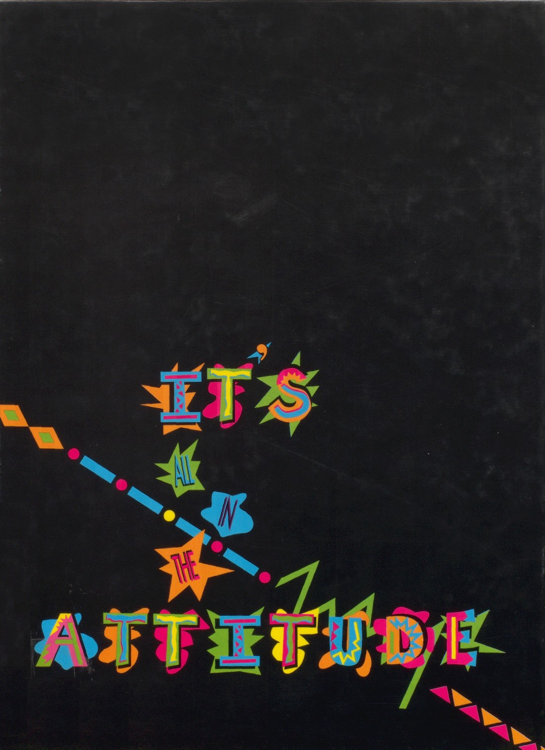 1991 yearbook from Glendale High School from Springfield, Missouri for sale