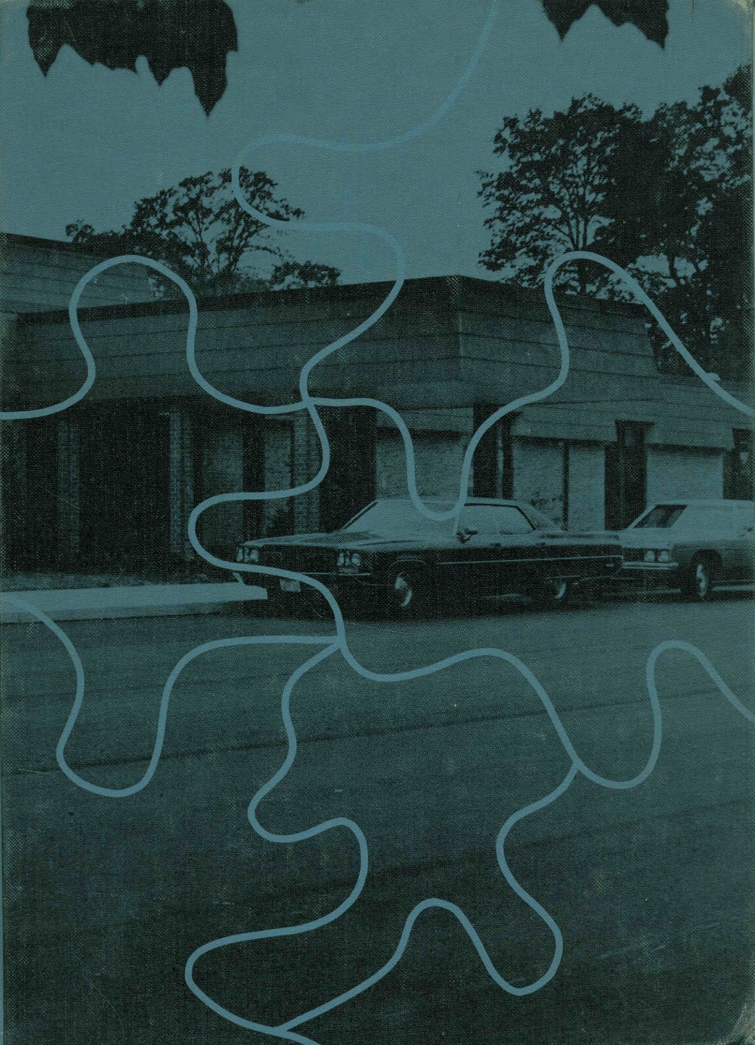 Nansemond-Suffolk Academy from Suffolk, Virginia Yearbooks from the 1970s