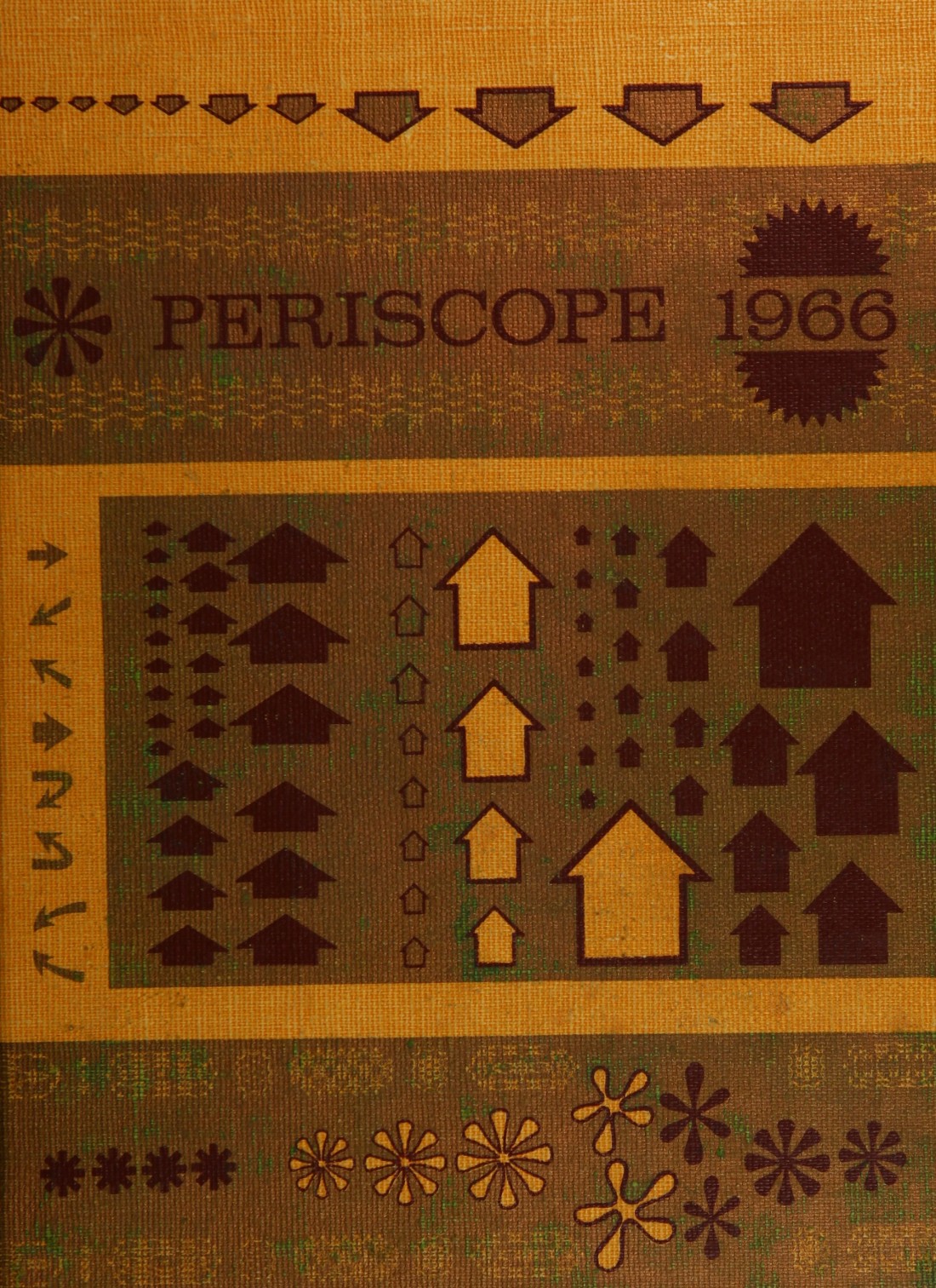 1966 yearbook from Menomonee Falls High School from Menomonee falls ...