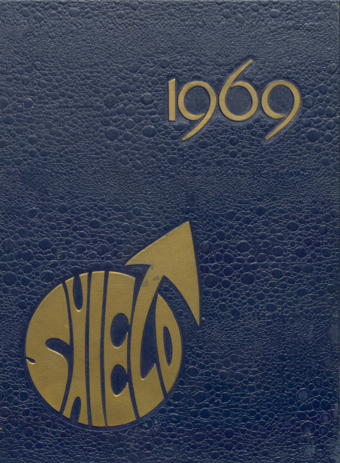 1969 yearbook from Hillsdale High School from San mateo, California for ...