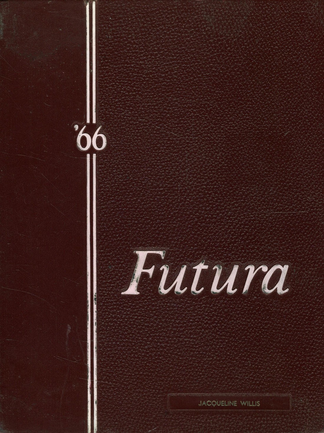 1966 yearbook from Fifth Avenue High School from Pittsburgh ...