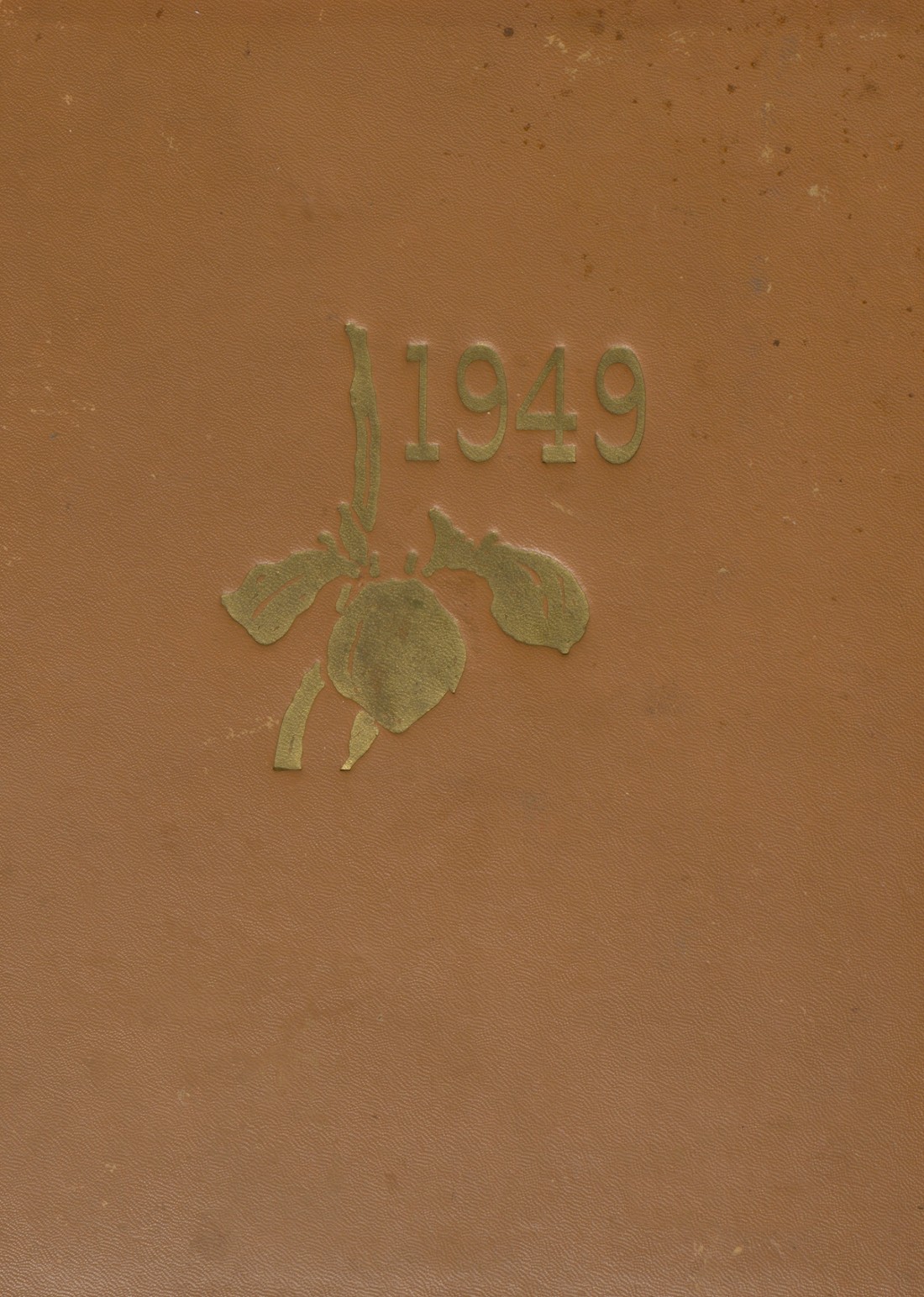1949 yearbook from South San Francisco High School from South san ...