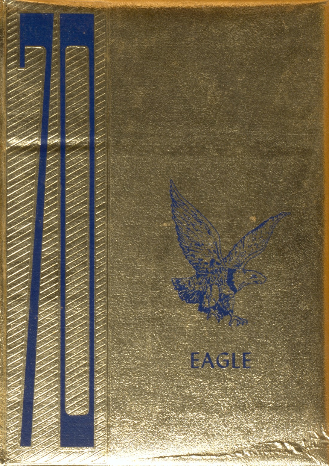 Plato High School from Plato, Missouri Yearbooks