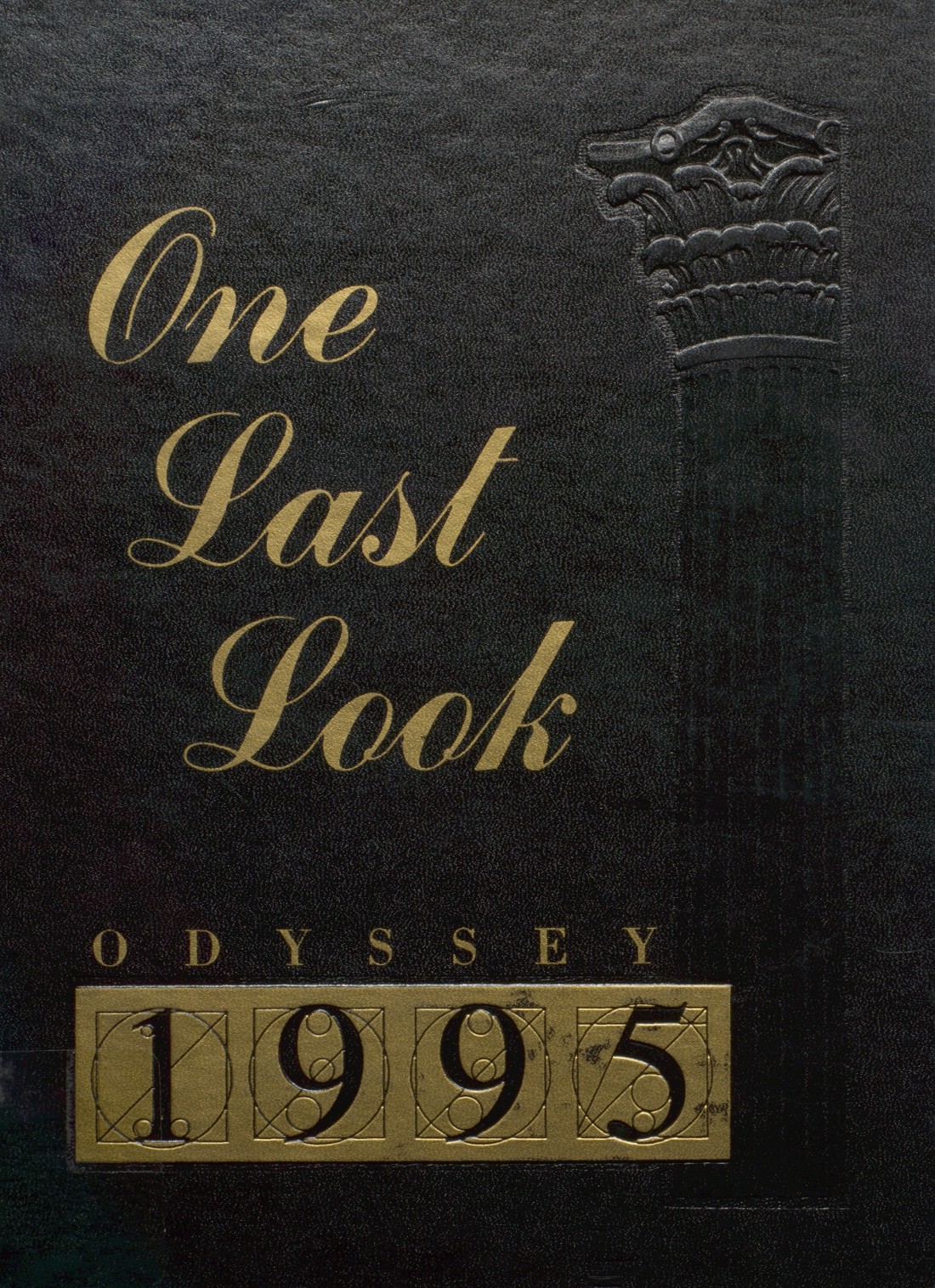 1995 yearbook from Upper Merion High School from King of prussia ...