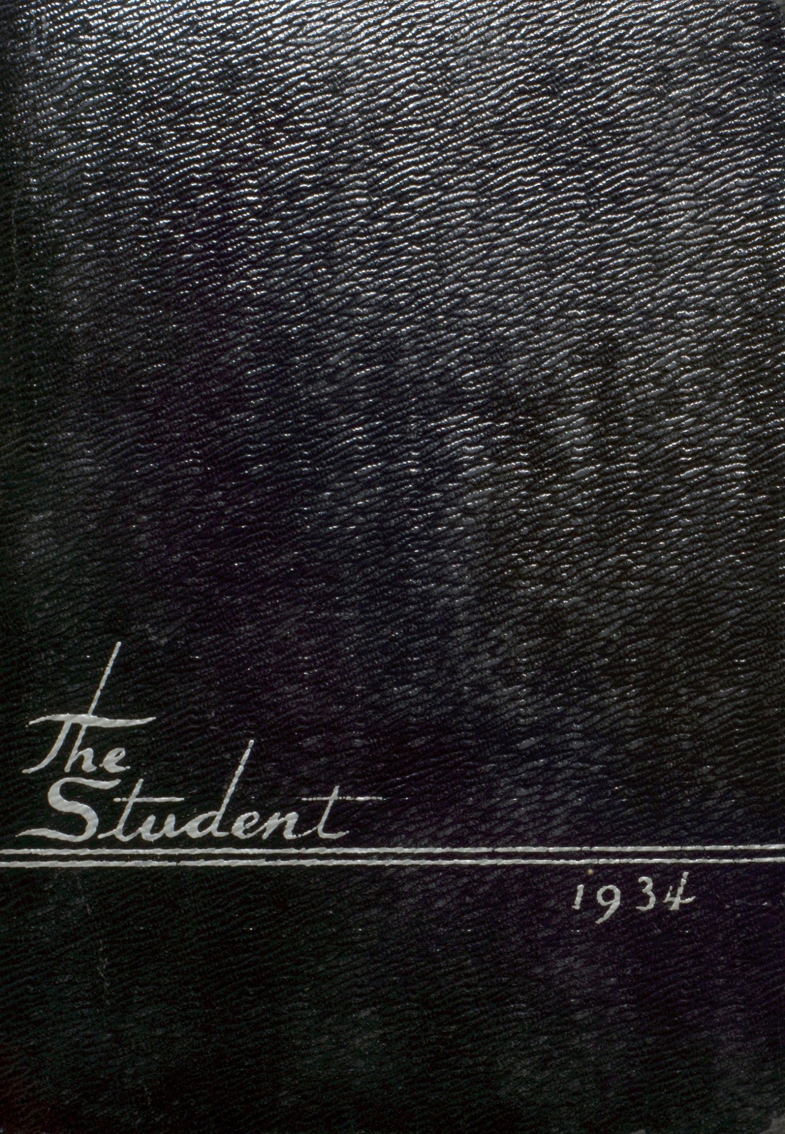 1934 yearbook from Port Huron High School from Port huron, Michigan for ...
