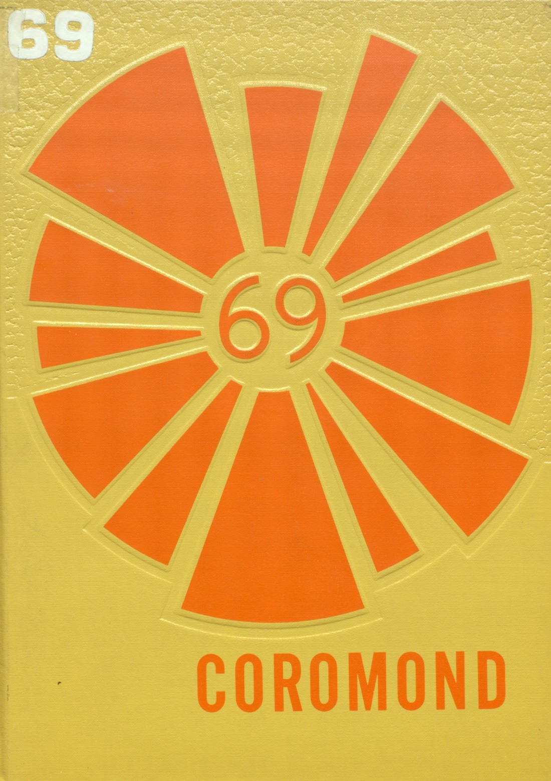 1969 Yearbook From St Edmond High School From Ft Dodge Iowa For Sale 1969 Yearbook From St Edmond High School From Ft Dodge Iowa For Sale