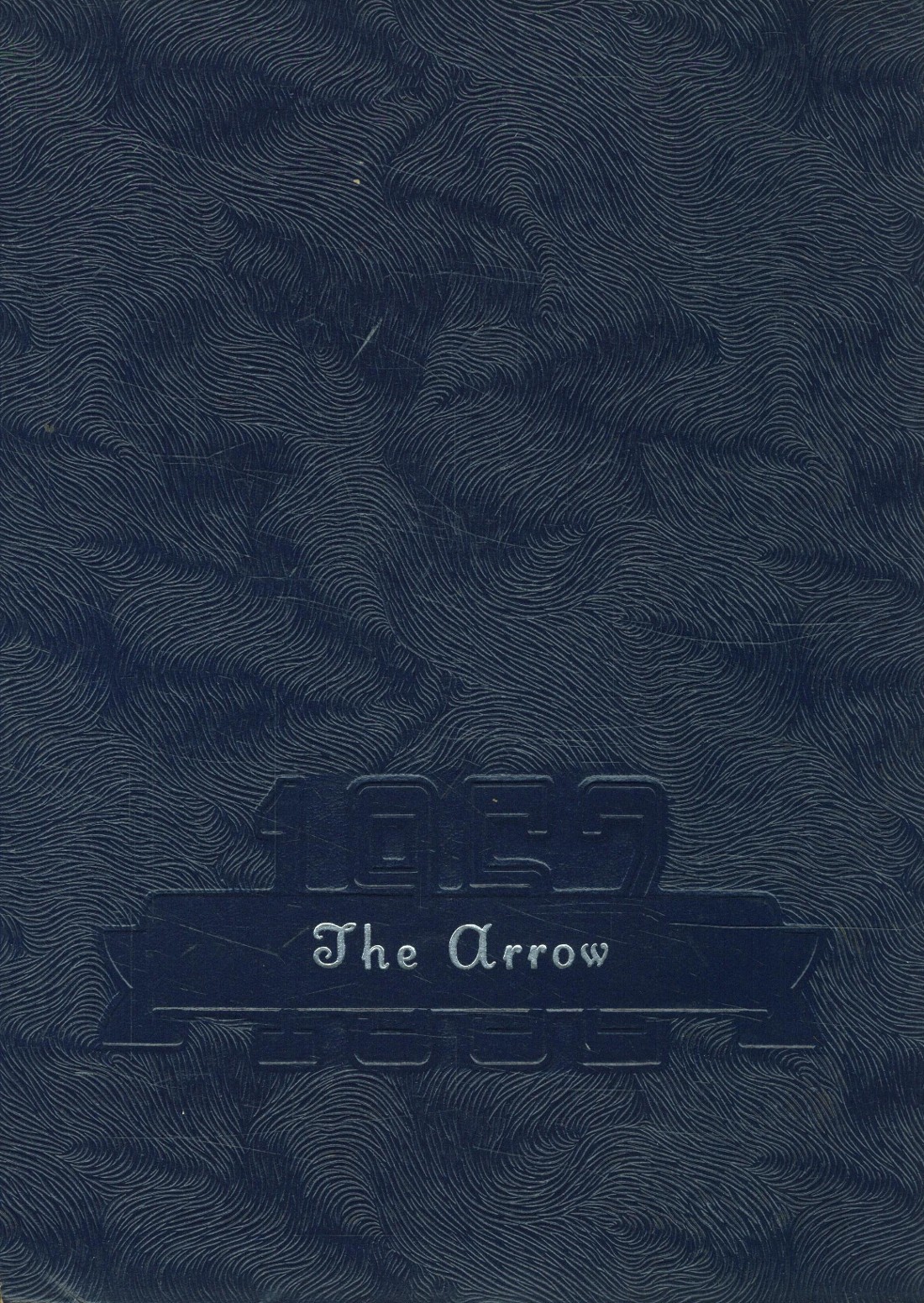 1952 yearbook from Wisconsin Dells High School from Wisconsin dells ...