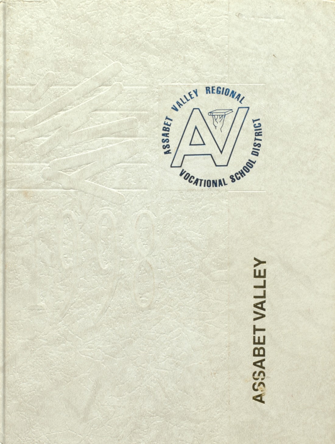 Assabet Valley Vocational from Marlborough, Massachusetts Yearbooks