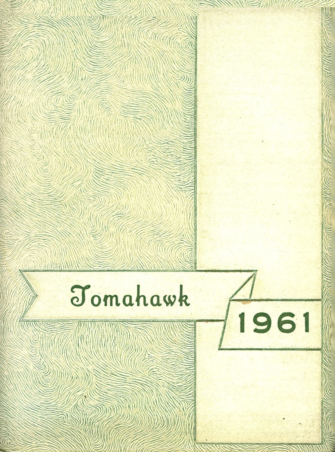 Seeger High School from West lebanon, Indiana Yearbooks