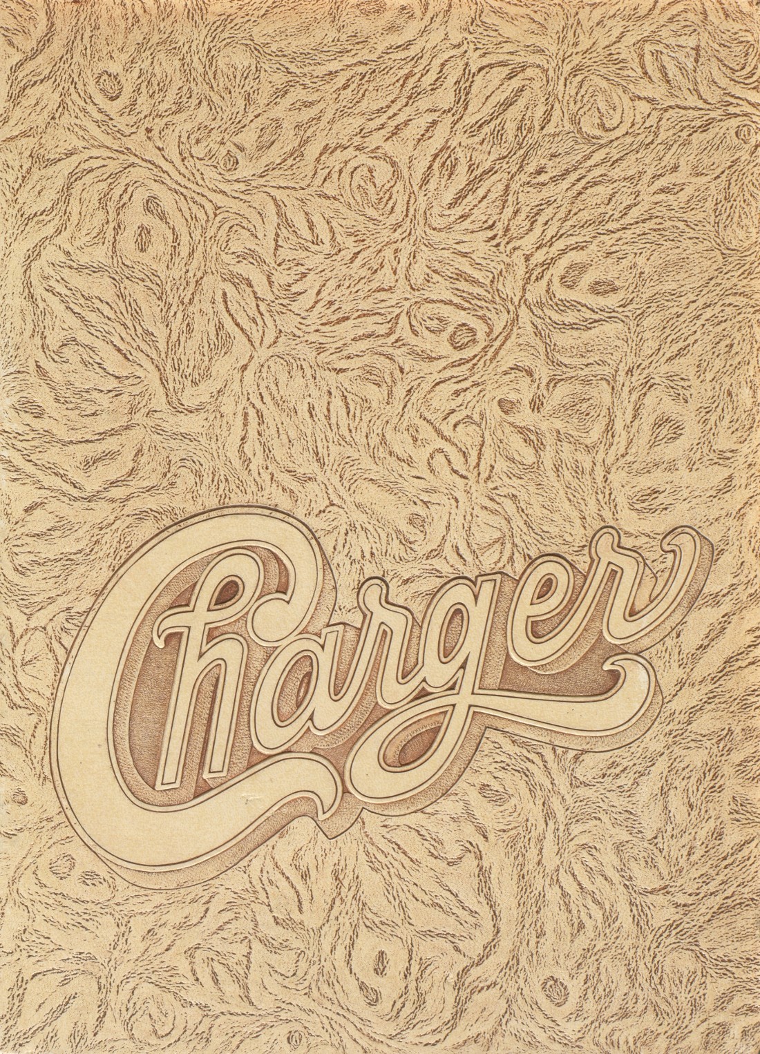 1977 yearbook from O. Perry Walker High School from New orleans ...