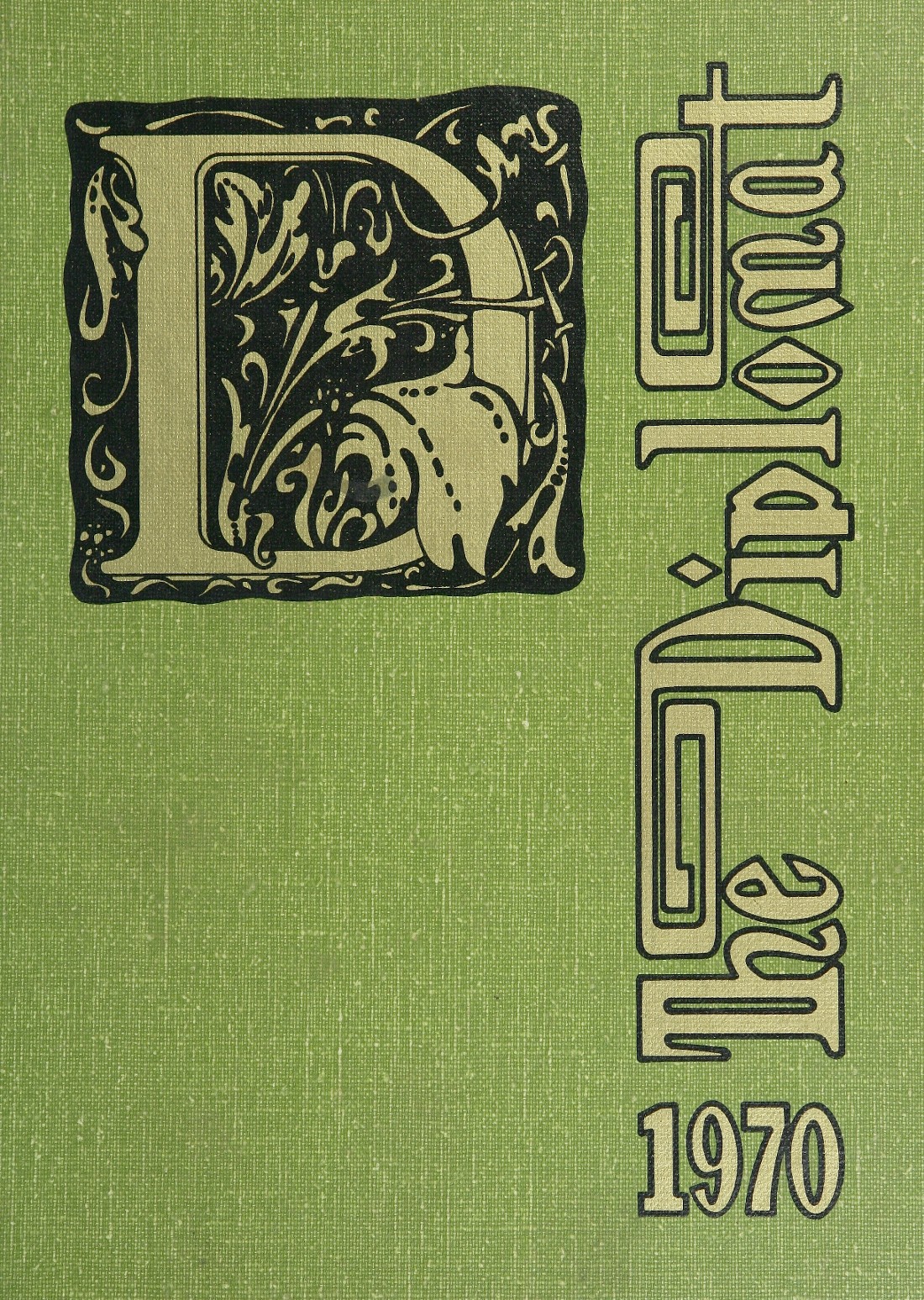 Hamilton High School from Milwaukee, Wisconsin Yearbooks