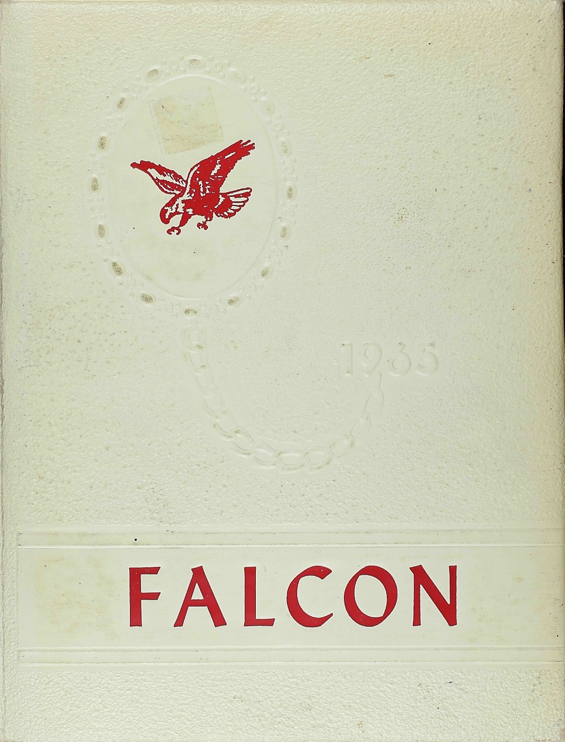 1965 yearbook from Hickman County Middle/High School from Clinton ...