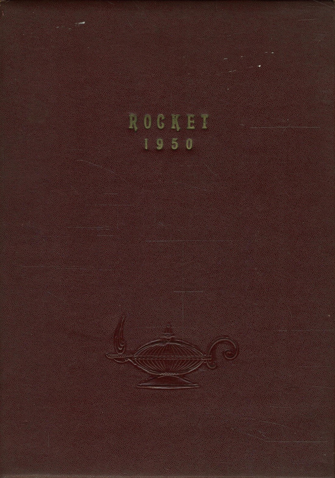 1950 yearbook from Ashley Sugar-Notch High School from Ashley ...