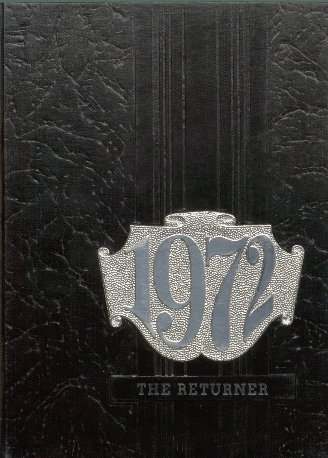 1972 yearbook from Jones High School from North little rock, Arkansas ...