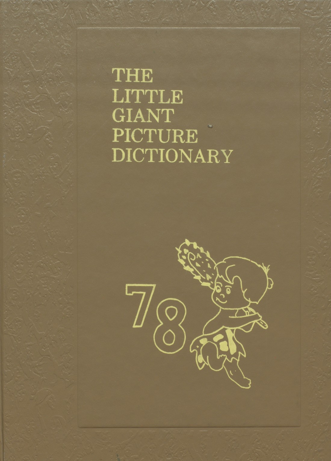 1978 yearbook from DePue High School from De pue, Illinois
