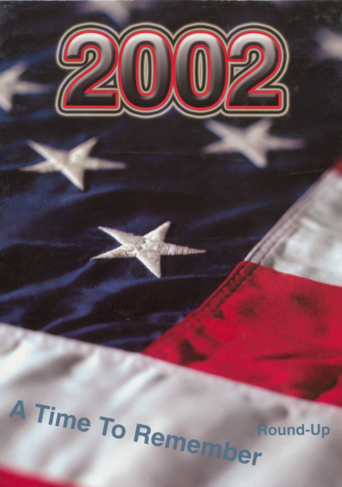 2002 yearbook from Alex High School from Alex, Oklahoma for sale