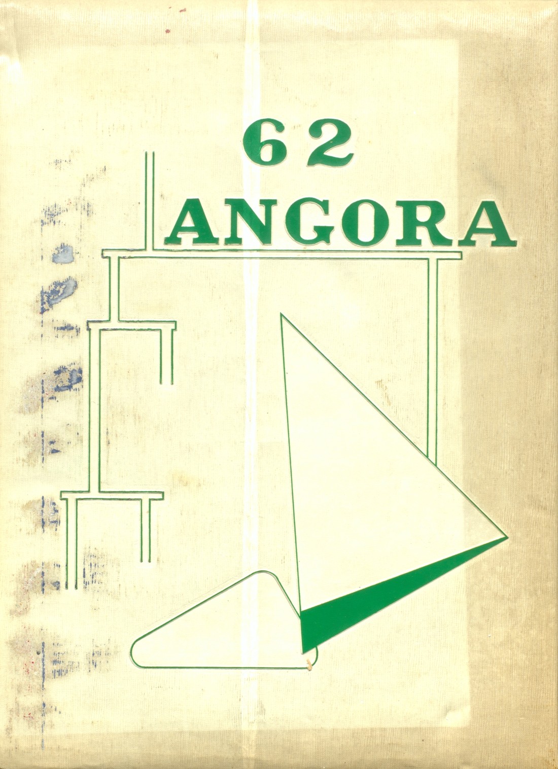 Clarkston High School from Clarkston, Georgia Yearbooks