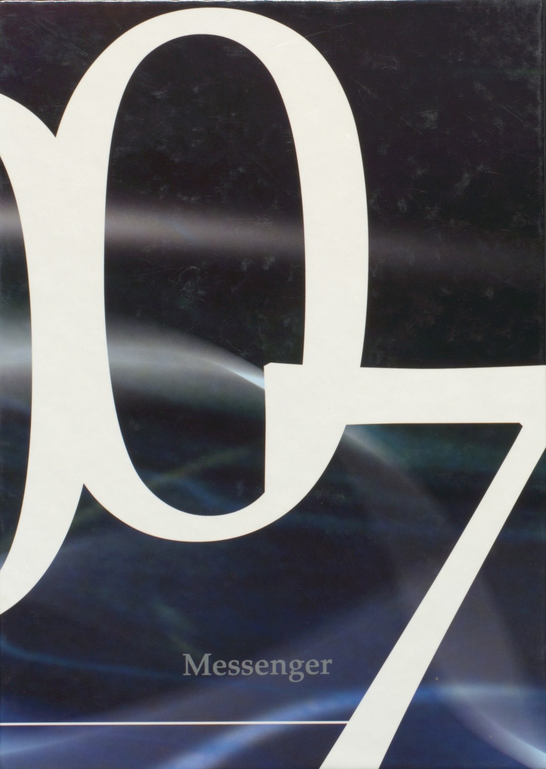 2007 yearbook from Glenwood City High School from Glenwood city ...