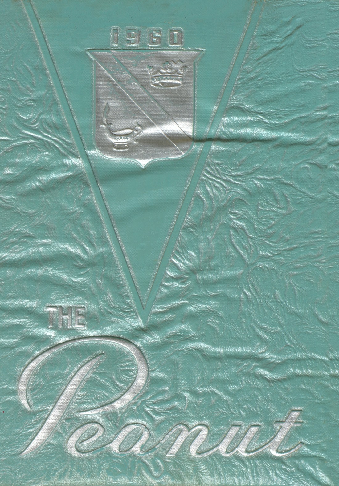 Suffolk High School from Suffolk, Virginia Yearbooks