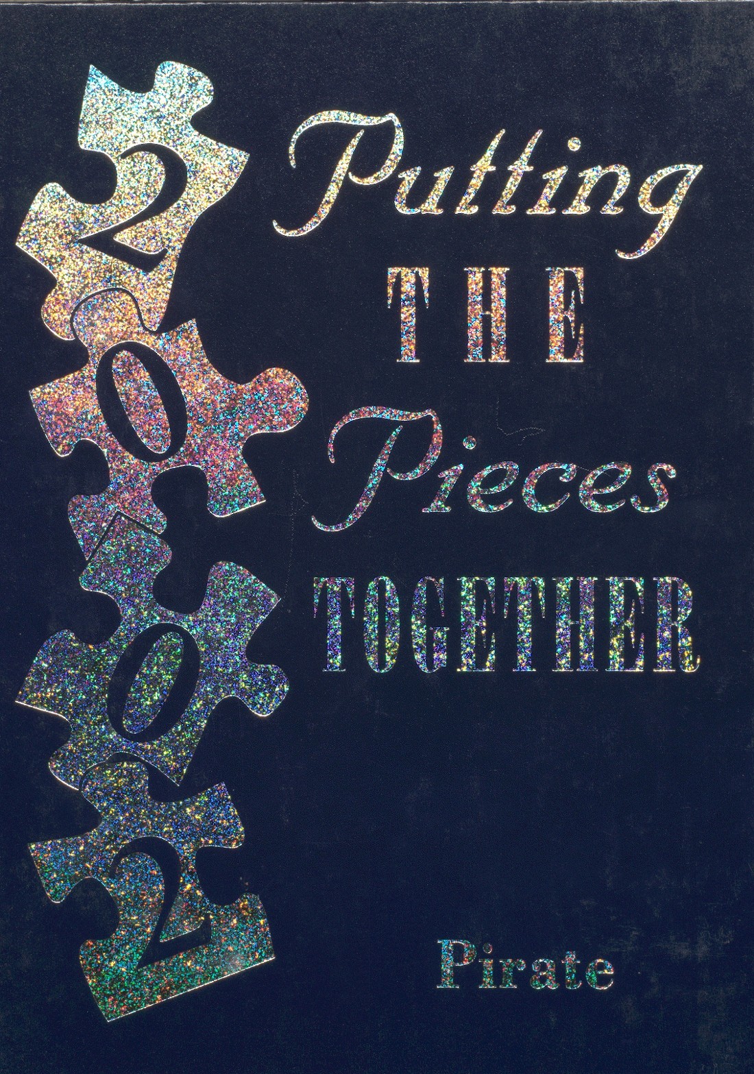 2002 yearbook from Perrin-Whitt Cisd High School from Perrin, Texas for ...